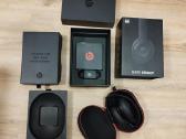 Beats Studio 3 Wireless Mx3x2zm/a belaidės ausinės - Skelbiu.lt