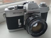 Canon Ex auto Ql - Skelbiu.lt