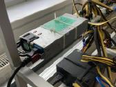 Mining Rig / Asic Antminer / Rigas - Skelbiu.lt