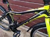 "Nakamura Grade XC-series" dviratis! - Skelbiu.lt