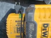Dewalt dcs690 betono pjaustykle 230mm - Skelbiu.lt