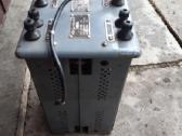 Senovinis elektros itampos transformatorius. - Skelbiu.lt