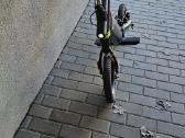 Parduodu elektrini dviratuka stigo b1 - Skelbiu.lt