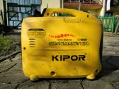 Kipor Ig1000 Sinemaster generatorius - Skelbiu.lt