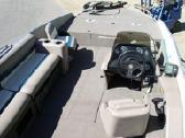 Kateris Sun tracker Sportfish 2000 - Skelbiu.lt