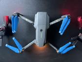 Mavic pro Model:m1p - Skelbiu.lt