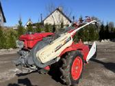 Motoblokas Yanmar Yt6s - Skelbiu.lt