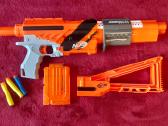 Nerf Alpha Trooper Cs-12 - Skelbiu.lt