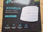 Poe WiFi Access Point 300mbps - Skelbiu.lt
