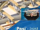 Posi Joists Sijos. Dvitėjinės Sijos.perdanga - Skelbiu.lt