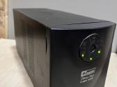 Mustek Ups 1400w su baterijomis - Skelbiu.lt