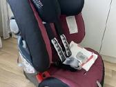 Auto kėdutė Britax-romer Multi-tech III 9-25 kg - Skelbiu.lt