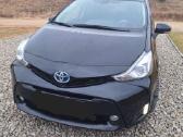 Toyota Prius+XL 7 Vietų Nuoma Vilnius-kaunas - Skelbiu.lt