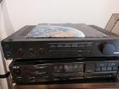 Telefunken Ha 680 - Skelbiu.lt