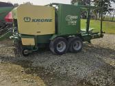 Krone Combi Pack 1250 Ir Vyniotuvai - Skelbiu.lt