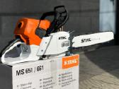 Stihl Ms 661 - Skelbiu.lt