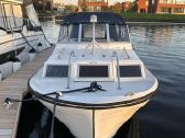 Marex 24 Sun Cab - Skelbiu.lt