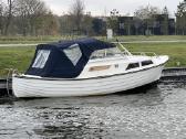Marex 24 Sun Cab - Skelbiu.lt