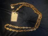 Auksine grandinele Royal python - Skelbiu.lt