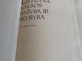 Lietuvių kalbos rašyba ir skyryba - Skelbiu.lt