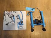 Tacx Blue Matic Trainer - Skelbiu.lt