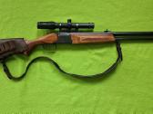 Kombinuotas ginklas Baikal Mp94 - Skelbiu.lt