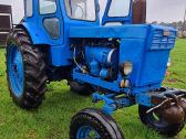 Traktorius T 40 - Skelbiu.lt