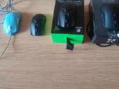 Pro gaming pelytes Cs:go/cs2 (Razer viper,zowie) - Skelbiu.lt