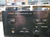 Luxman A-312 stiprintuvas - Skelbiu.lt