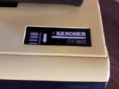 Karcher cv36/2 siurblys - Skelbiu.lt