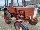 Traktorius T25 93m tvarkingas sukabina - Skelbiu.lt