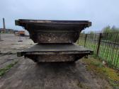 Betoniniai pontonai - Skelbiu.lt