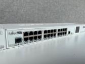 Komutatorius Mikrotik Crs125-24g-1s-rm - Skelbiu.lt