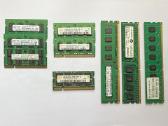 RAM Ddr Ddr2 Ddr3 Ddr4 - Skelbiu.lt