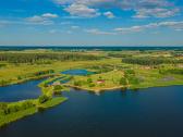 Sodyba prie ezero kartu su zuvivaisos tvenkiniais! - Skelbiu.lt