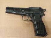Browning Fn Hp John Inglis Mk1 - Skelbiu.lt