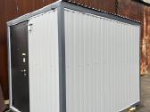 Sandėliukas, konteineris - Skelbiu.lt