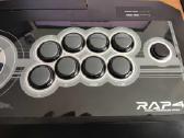Hori Rap 4 Kai Fightstick (Modintas) - Skelbiu.lt