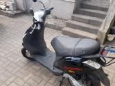 Parduodu motoroleri Piaggio Zip - Skelbiu.lt