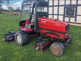Toro 5500d Zoliapjove - Skelbiu.lt