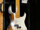 Edwards Precission bass made in Japan - Skelbiu.lt