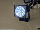 Disco LED lempa stroboskopas - Skelbiu.lt