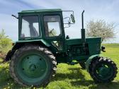 Traktorius Mtz Belarus-82 - Skelbiu.lt