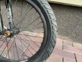 Supernova 18 BMX - Skelbiu.lt