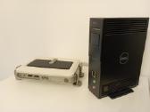 Dell Wyse P45 Zero Client ir Wyse S10 902110-02l - Skelbiu.lt