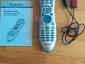 Naudotas Pc distancinis Hama Mce Remote - Skelbiu.lt
