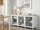 Ikea Besta spintelės - Skelbiu.lt