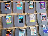 Nes/snes/n64/mega drive/master system/ds/game gear - Skelbiu.lt