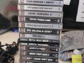Nes/snes/n64/mega drive/master system/ds/game gear - Skelbiu.lt