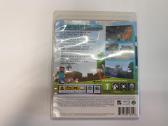 Minecraft zaidimas PS3 - Skelbiu.lt